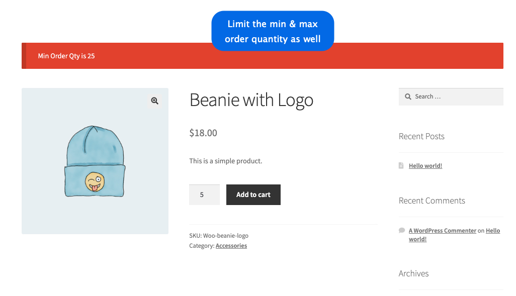 Woocommerce Multiple Prices Per Product Plugin By Addify Codecanyon